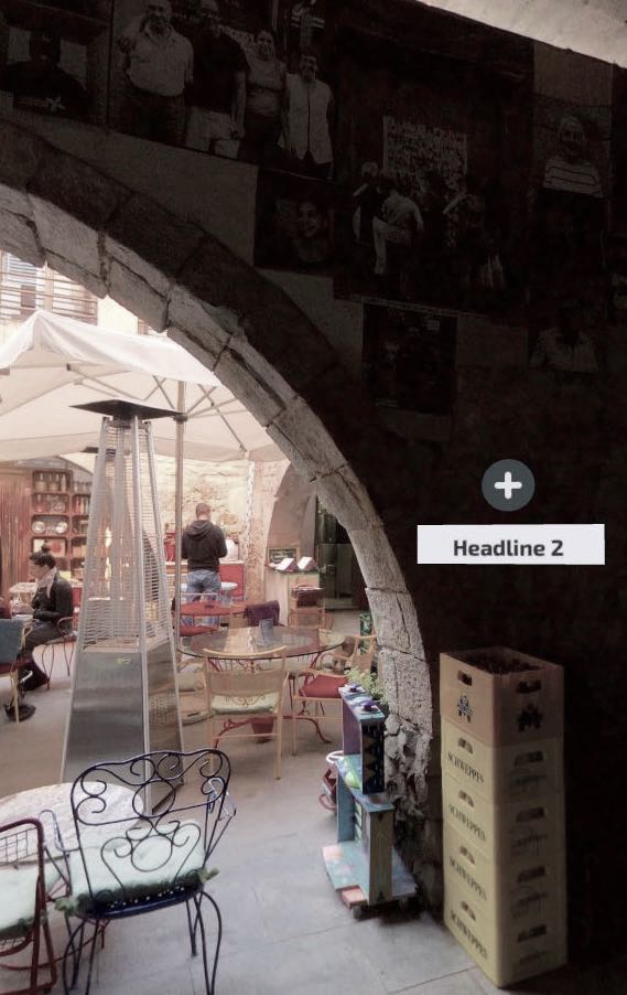 Dataverse - WebVR Visualization Tool